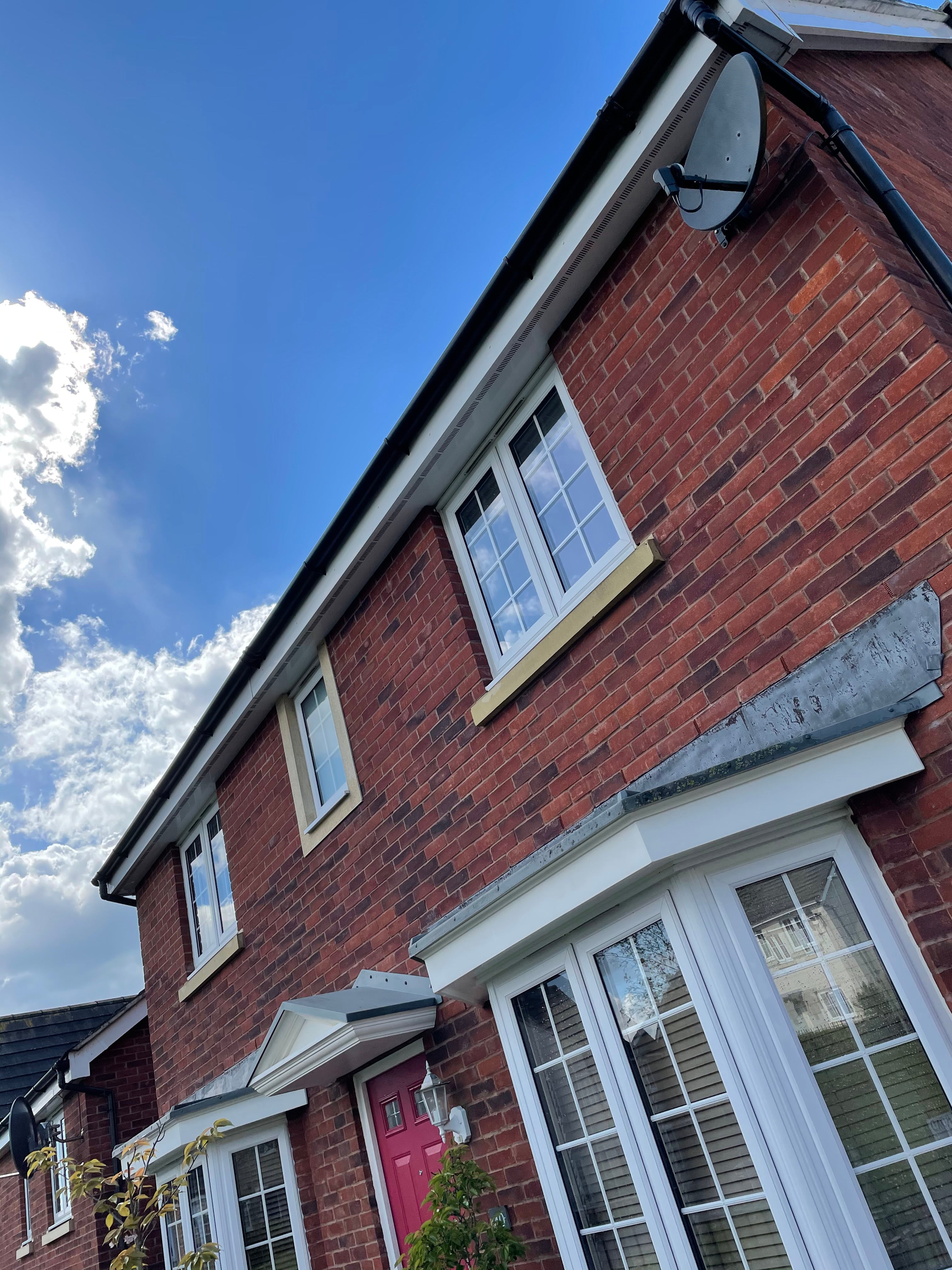 One Off Window Cleaning Liverpool – Liverpool Window Cleaner