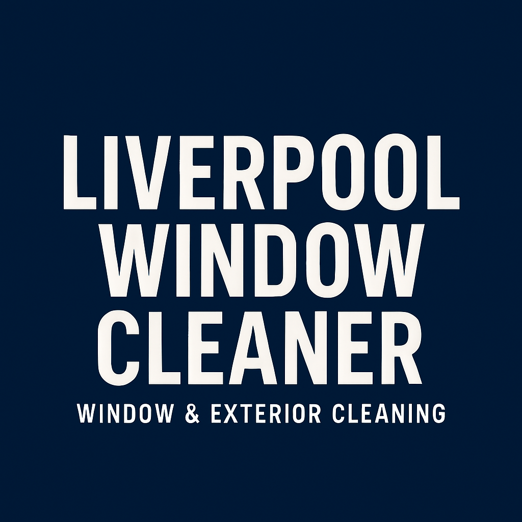 Choose a Service – Liverpool Window Cleaner