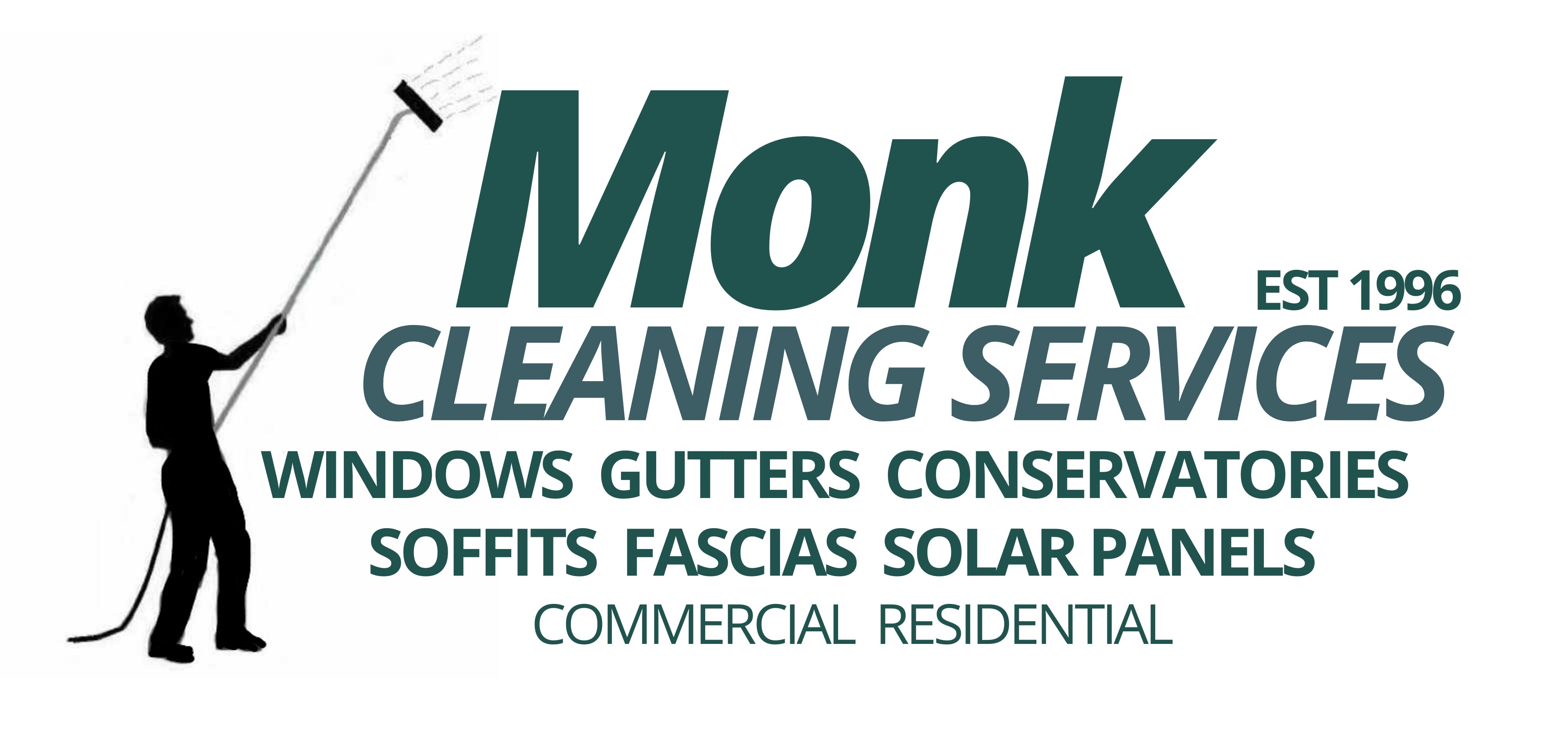 Window Cleaner Liverpool – Monk Cleaning Services